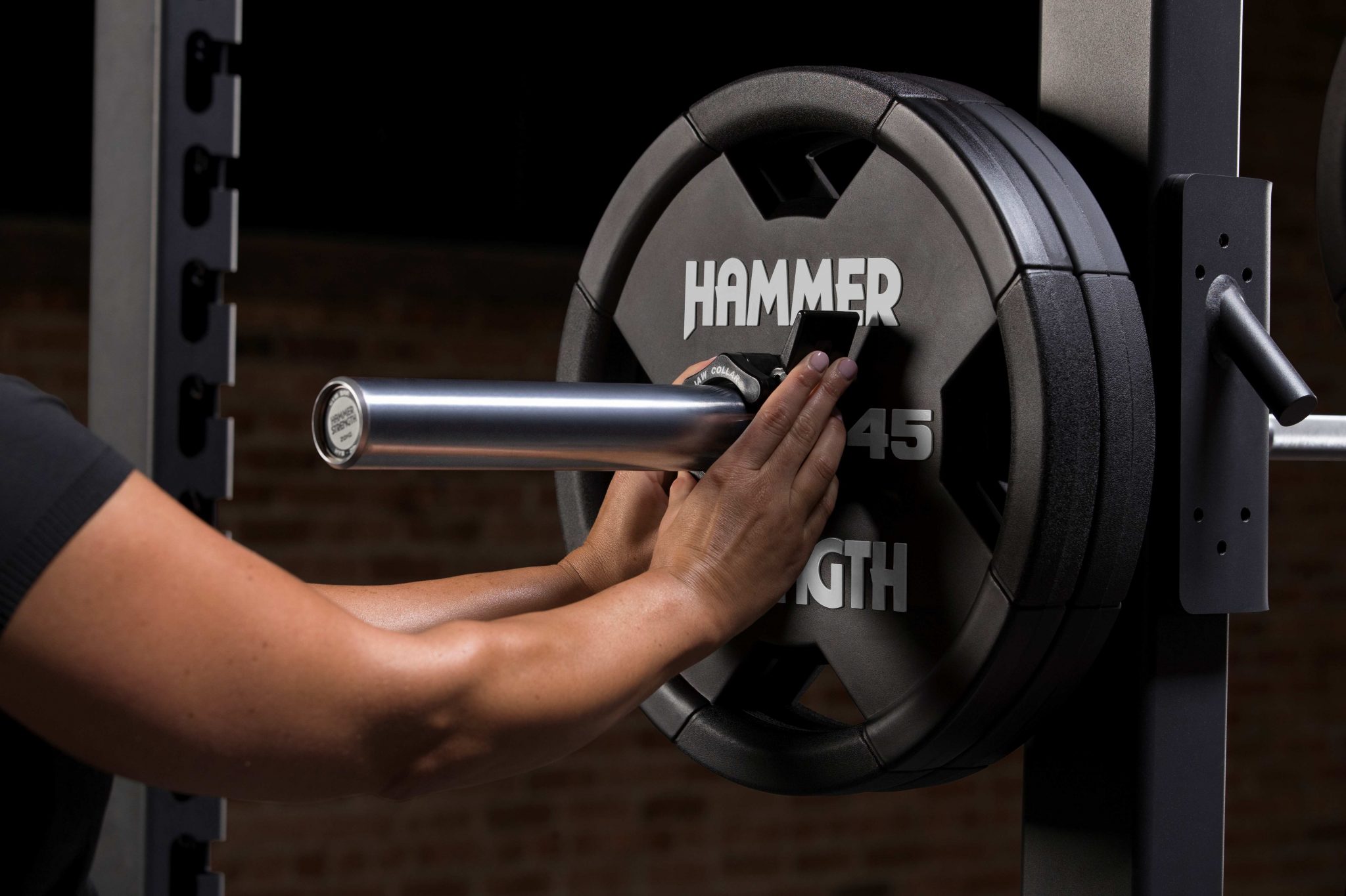 HAMMER STRENGTH - Fitconcept Kft.