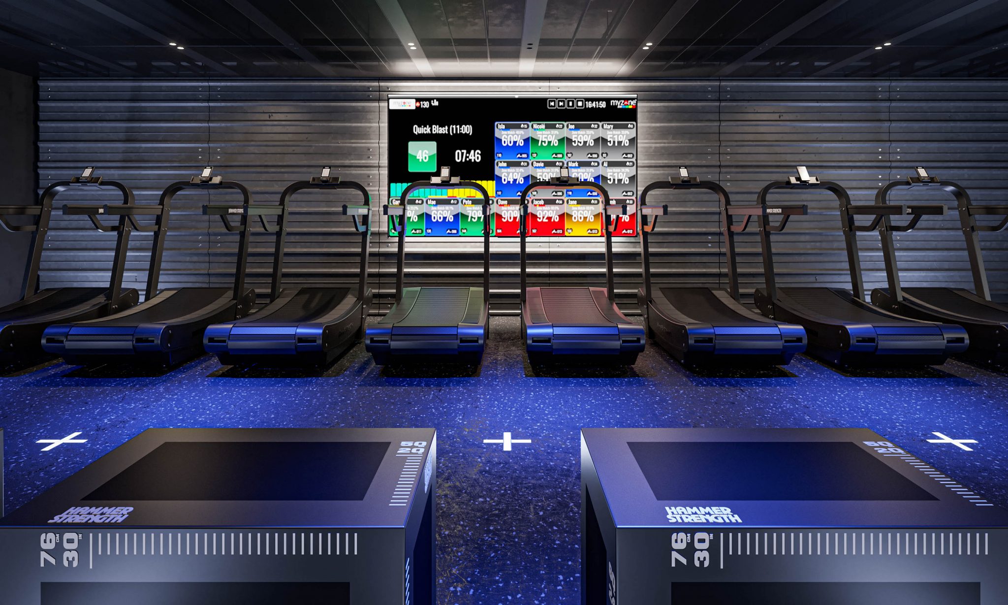 Boutique Edzőtermek: Mik is ezek, és miért ennyire népszerűek ...